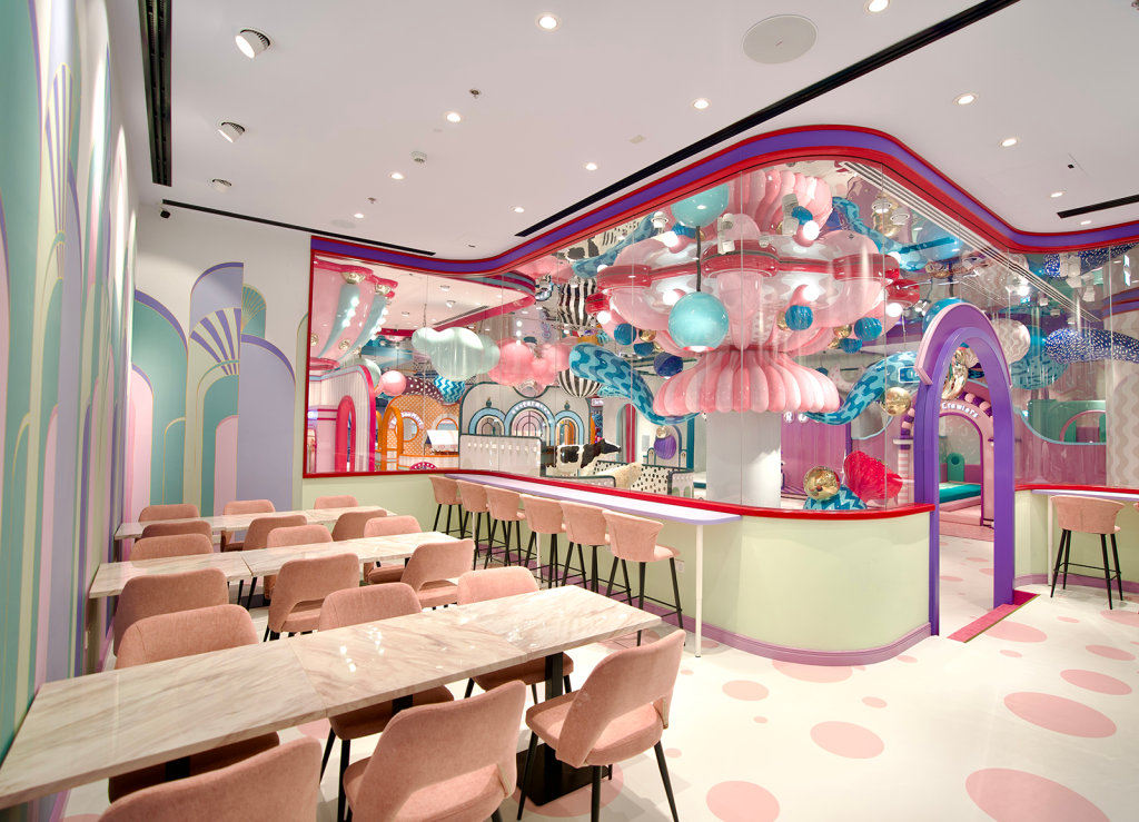 Explore Dubai’s Best Soft Playgrounds for Kids’ Fun & Play