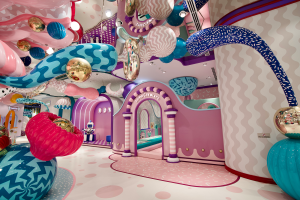 Explore Dubai’s Best Soft Playgrounds for Kids’ Fun & Play