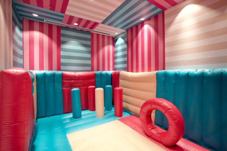 Explore Dubai’s Best Soft Playgrounds for Kids’ Fun & Play