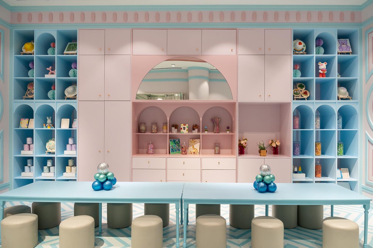 Events - BooBoo Laand